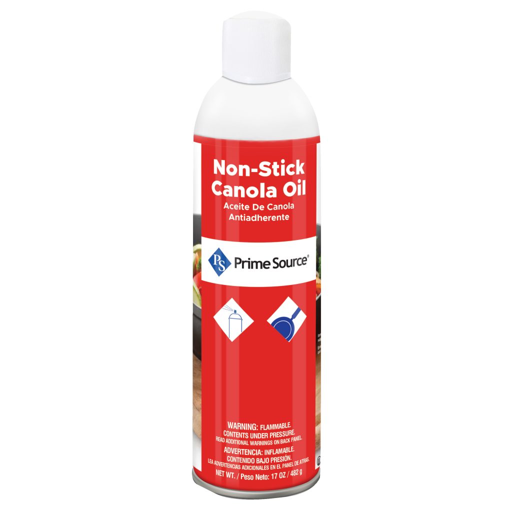 Metered Aerosol Spray – Various Scents – Prime Source Brands