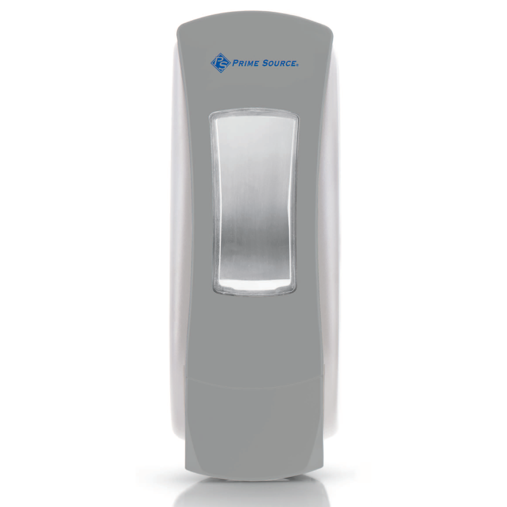 Hands Free Soap Dispenser – Prime Source Brands
