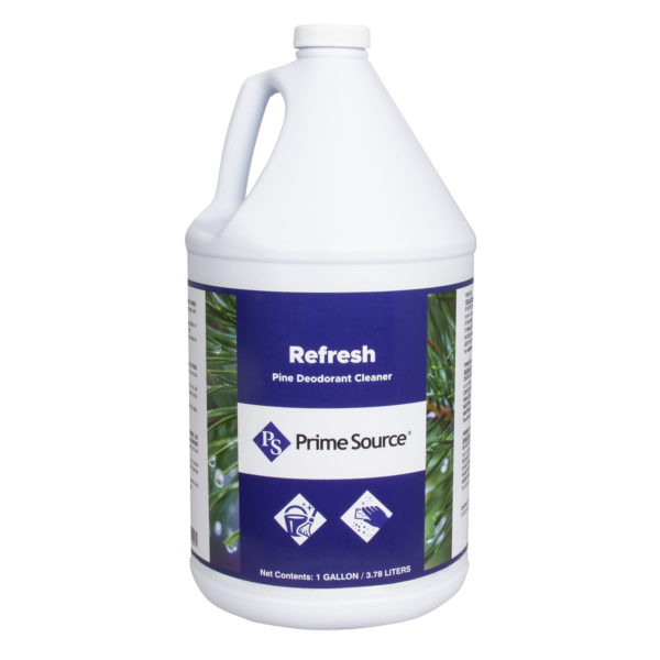 Refresh Pine Cleaner – Prime Source Brands