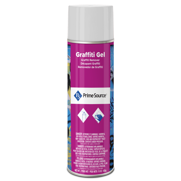 Metered Aerosol Spray – Various Scents – Prime Source Brands