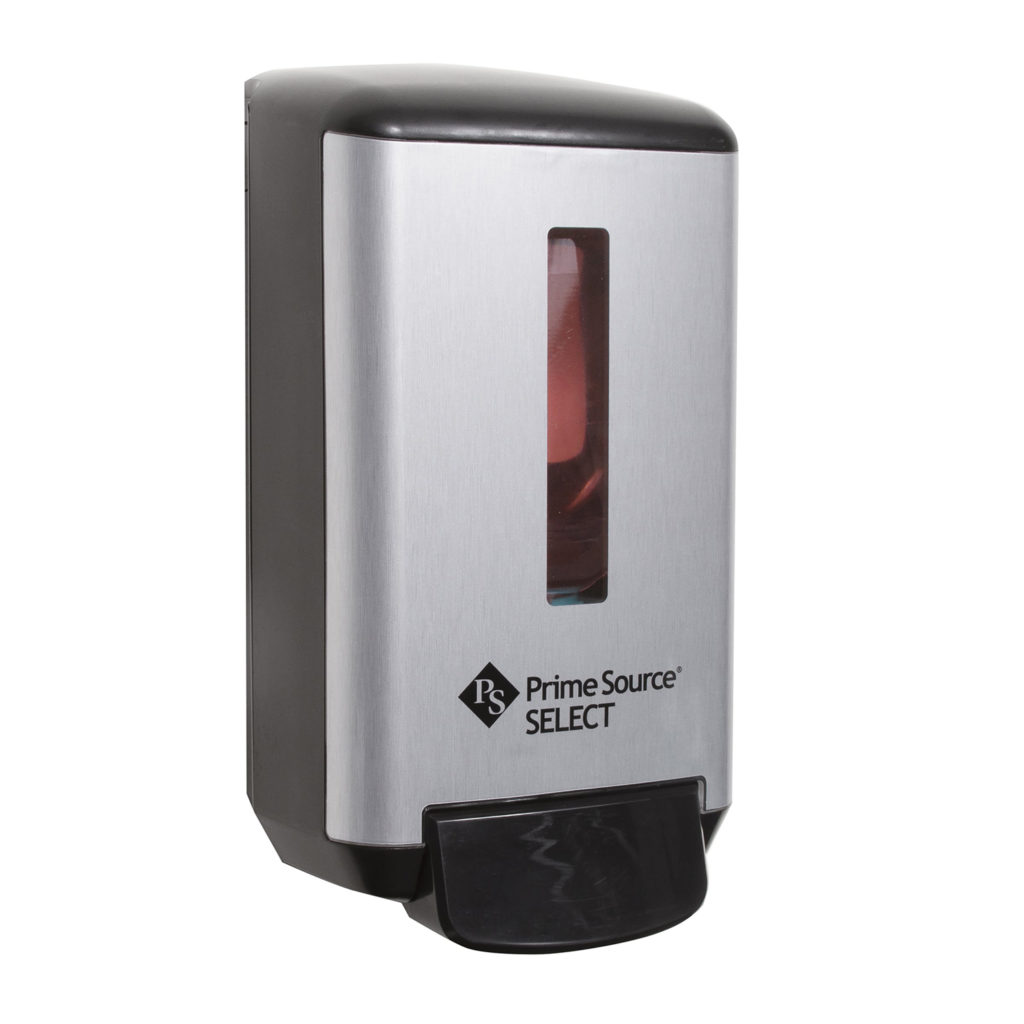 Prime Source® Select Touch-Free Dispenser – Prime Source Brands