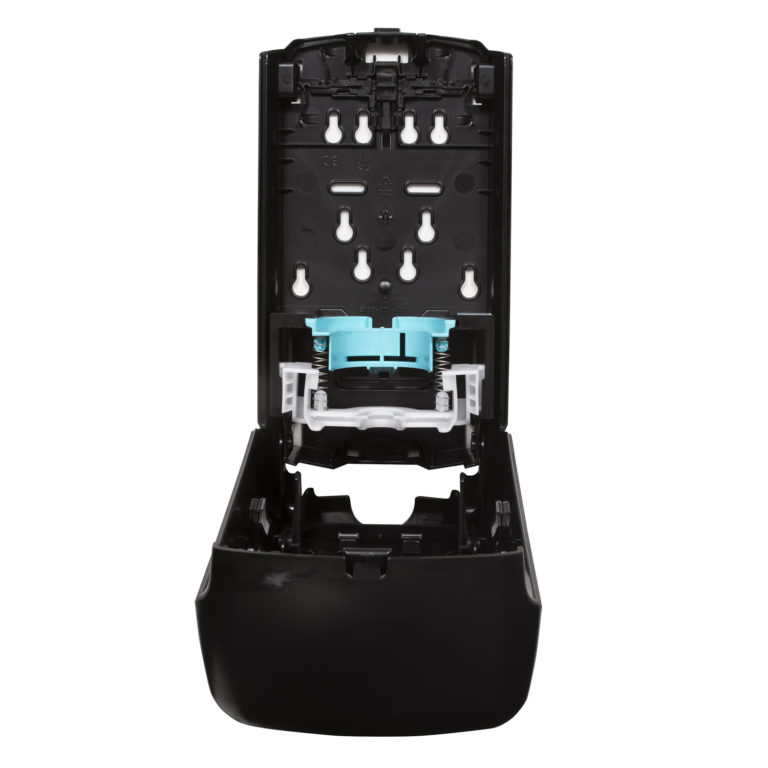 Prime Source® Select Push-Style Dispenser – Prime Source Brands