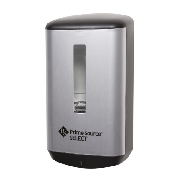 Prime Source® Select Touch-Free Dispenser – Prime Source Brands