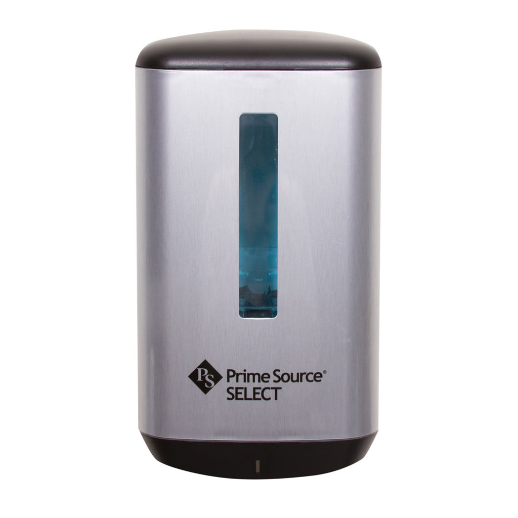 Prime Source® Select Touch-Free Dispenser – Prime Source Brands