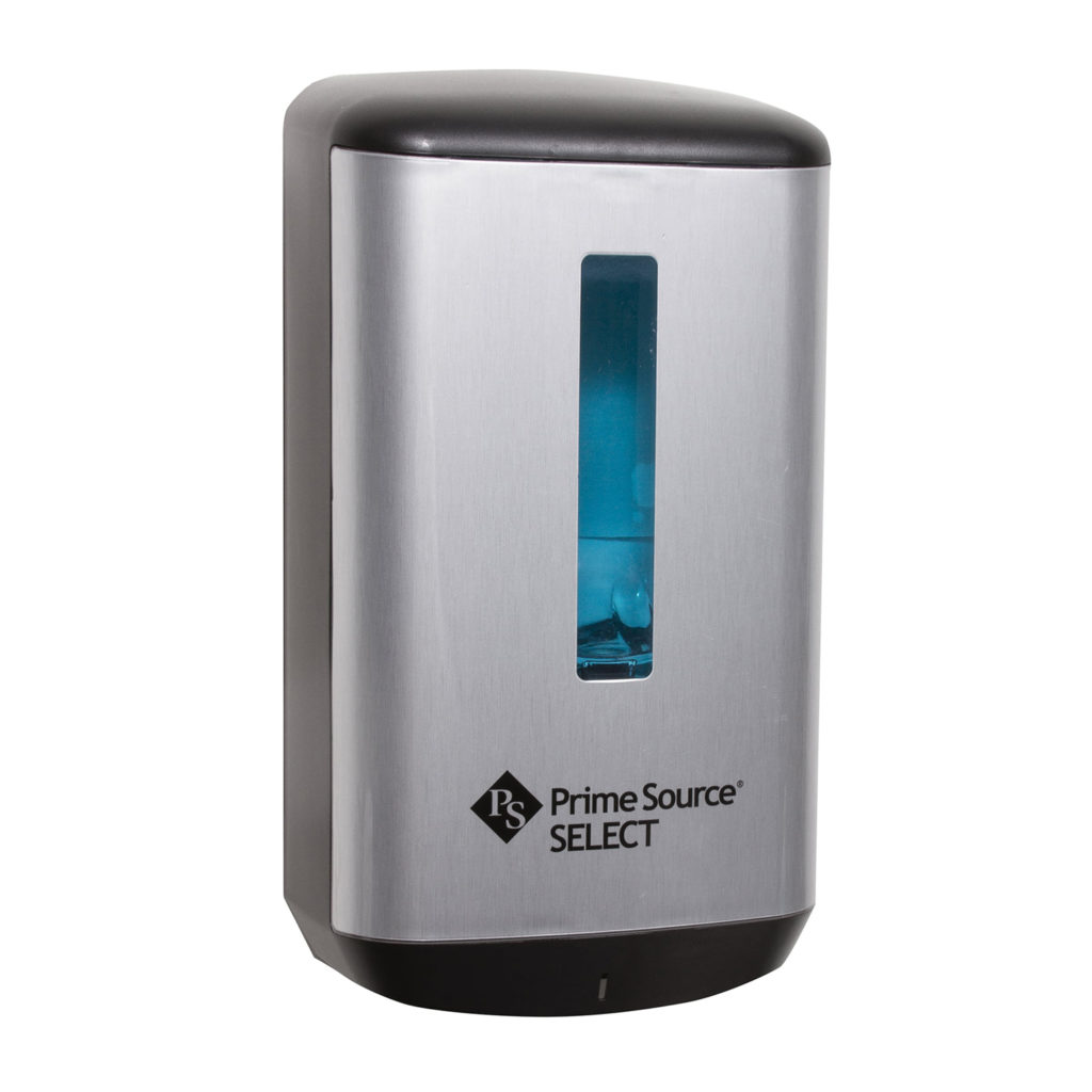 Prime Source® Select Touch-Free Dispenser – Prime Source Brands