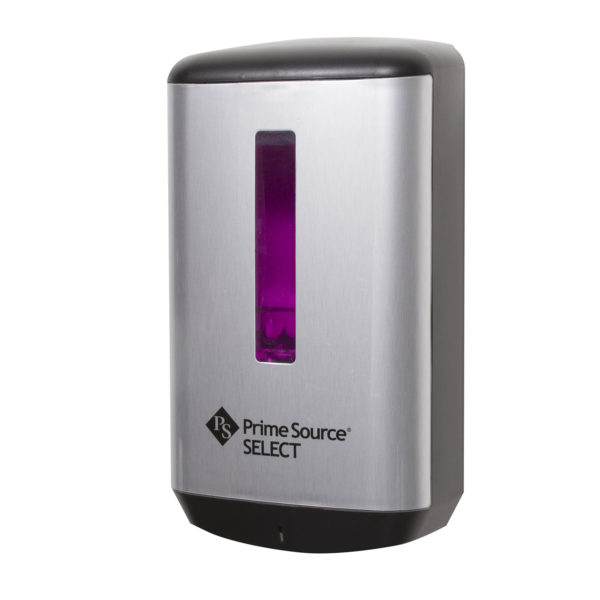 Prime Source® Select Touch-Free Dispenser – Prime Source Brands