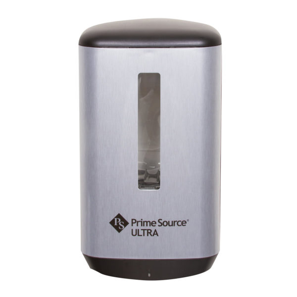 Prime Source® Ultra Touch-Free Energy-On-The-Refill Dispenser – Prime ...