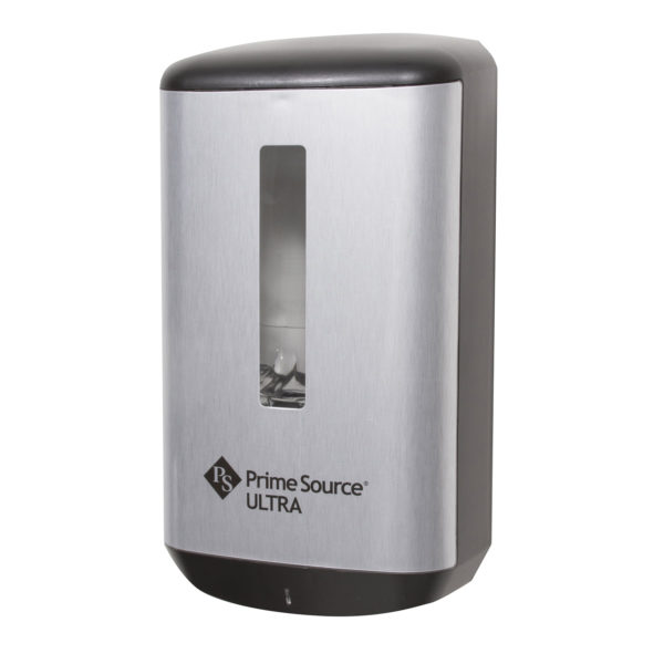 Prime Source® Ultra Touch-Free Energy-On-The-Refill Dispenser – Prime ...