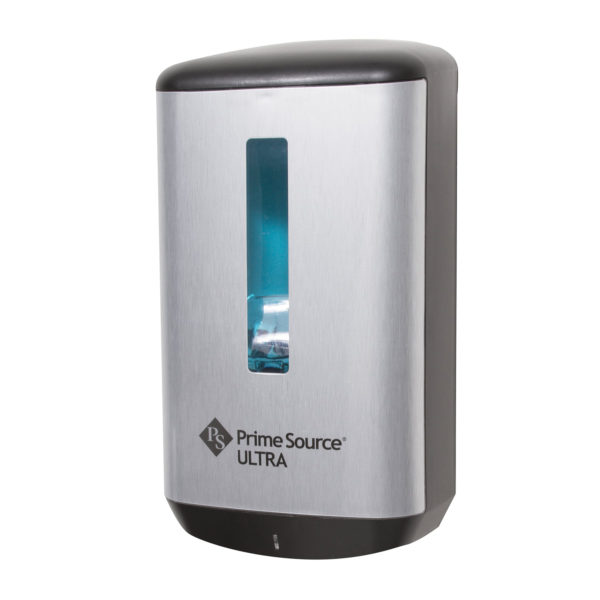 Prime Source® Ultra Touch-Free Energy-On-The-Refill Dispenser – Prime ...