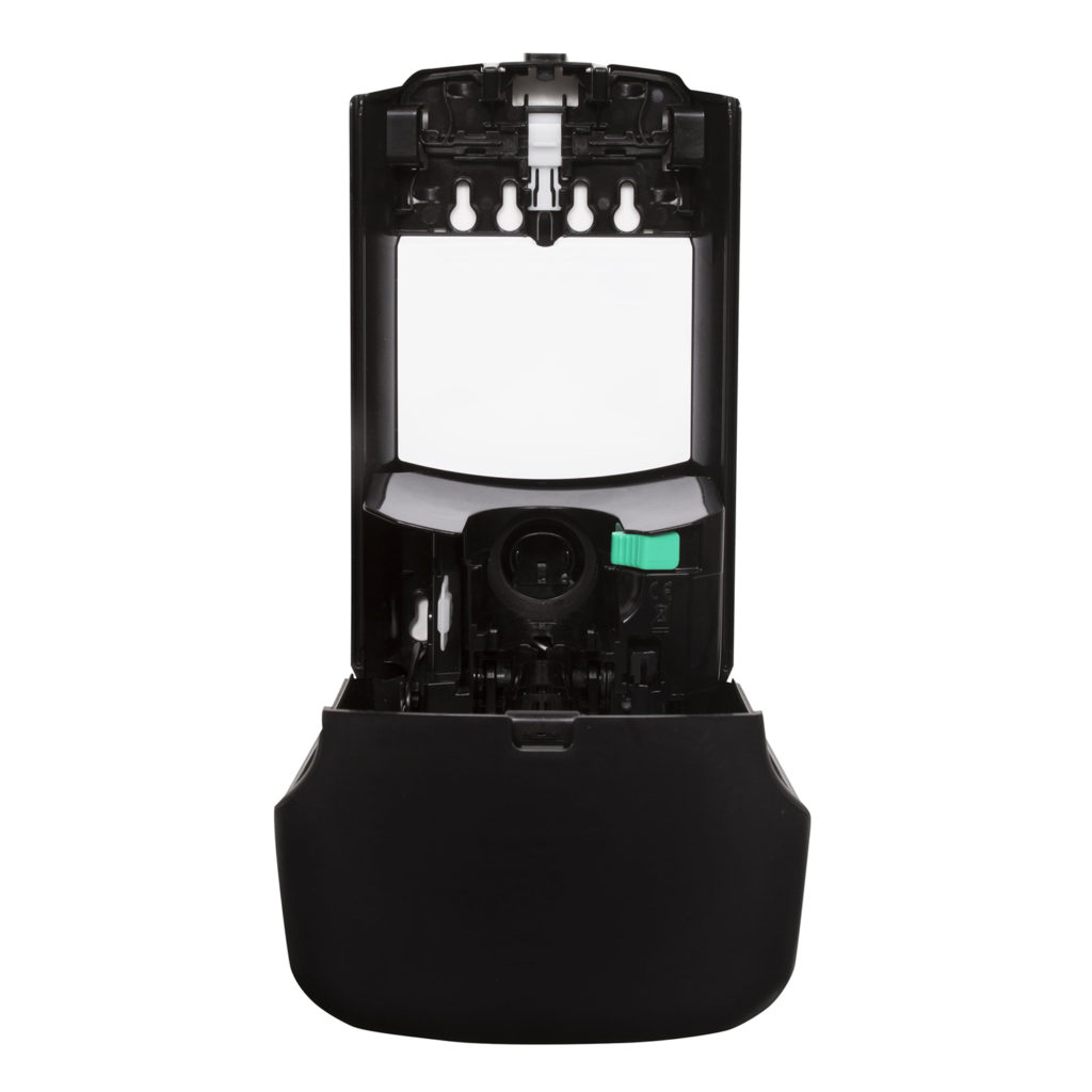 Prime Source® Ultra Touch-Free Energy-On-The-Refill Dispenser – Prime ...