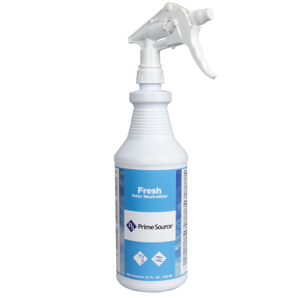 Fresh Odor Neutralizer – Prime Source Brands