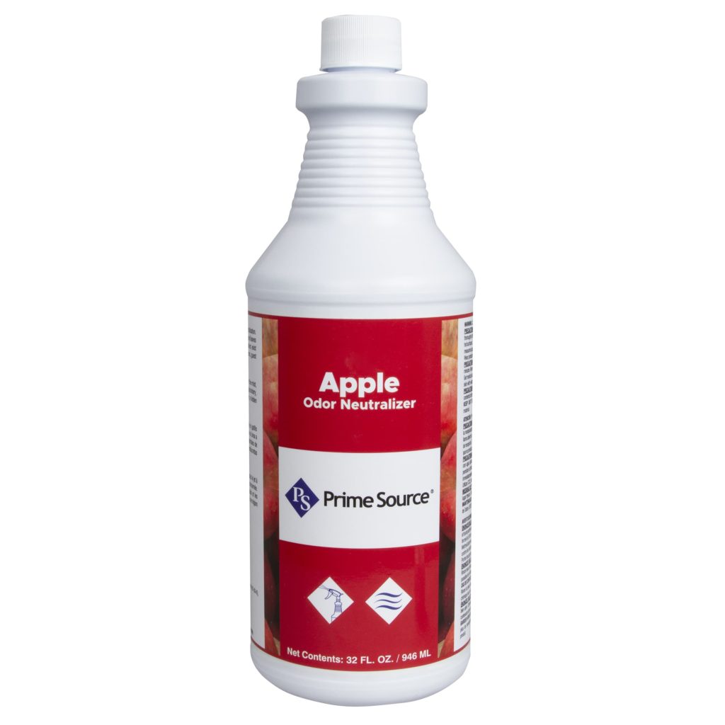 Apple Odor Neutralizer – Prime Source Brands