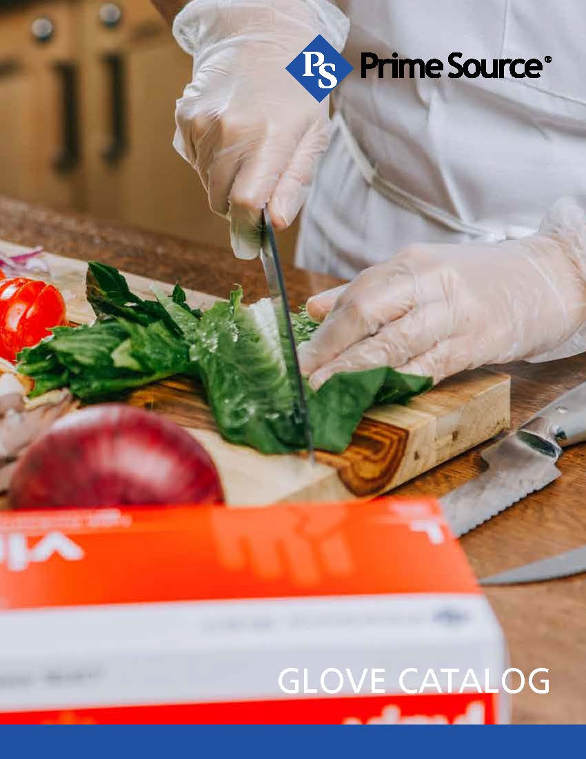 Glove Resources – Prime Source Brands