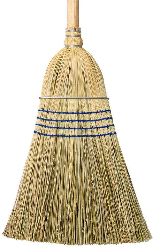 Warehouse Corn Blend Broom – Prime Source Brands